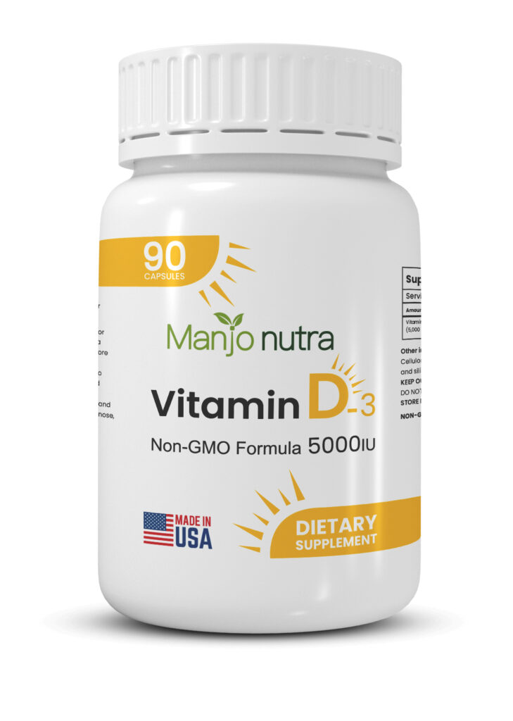 Products – Manjo Nutra